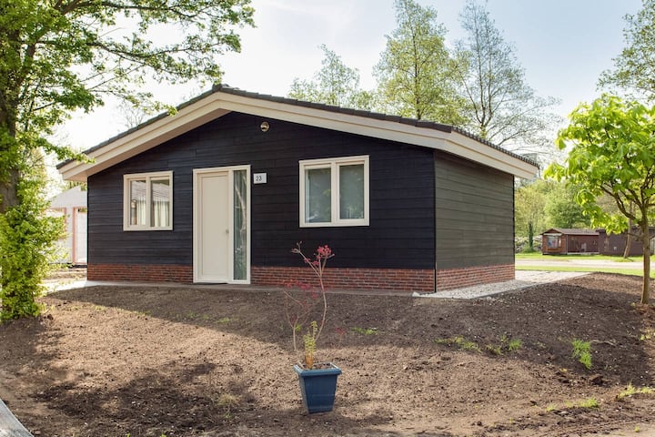 4p. Bungalow + Free Parking In Utrecht - Utrecht