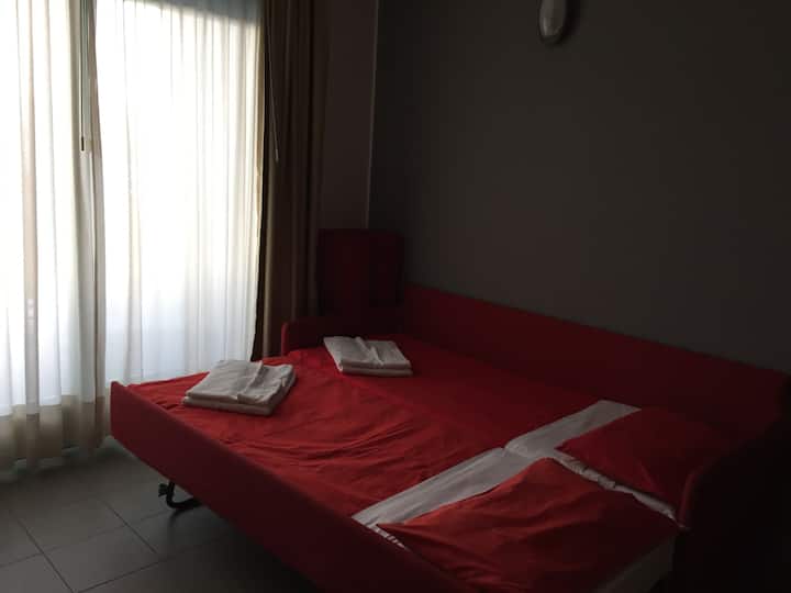 Appartamento In Residence 4 Stelle - Pragelato