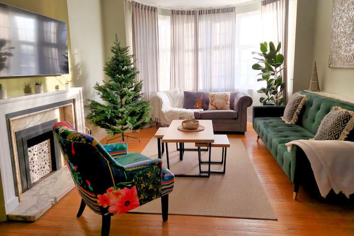 Stylish 3 Bed Flat In Hendon Nw4 - Edgware