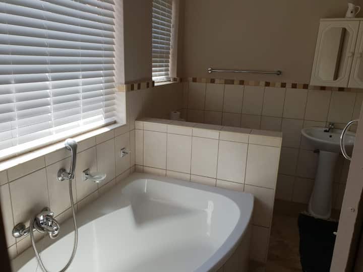 Bella Vista - L'Agulhas