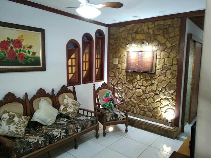 Cantinho Harmonia - Rio de Janeiro