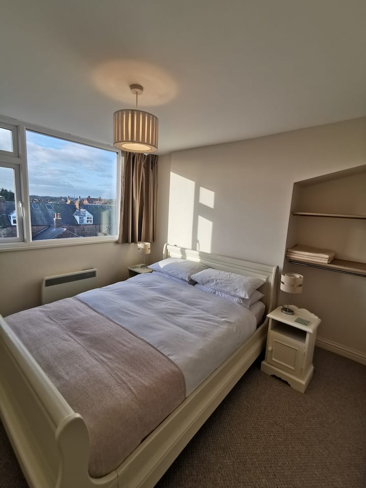 Penthouse Apartment Rutland Street Filey Near Sea - Hunmanby