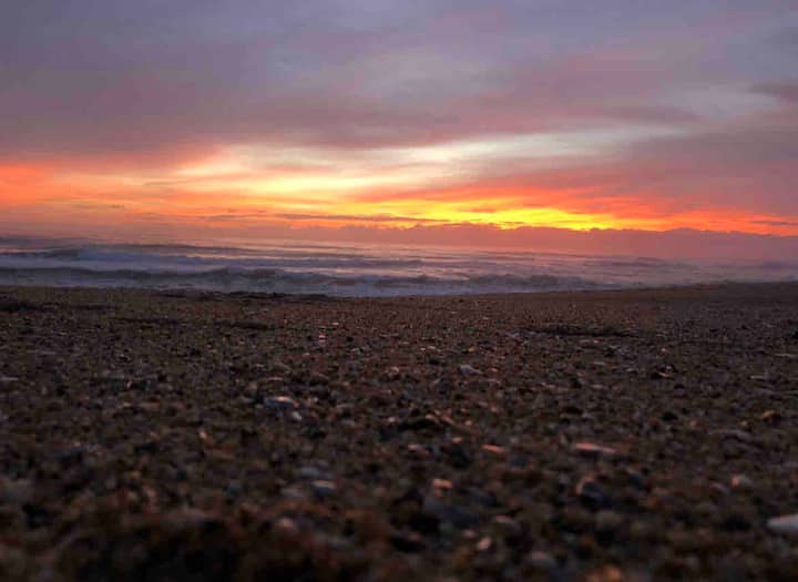 Seaside Farmhouse 5 Bd-3bth-outside Tub Golf/beach - Kitty Hawk, NC