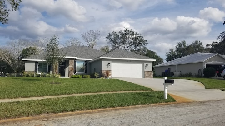 Casi Casa, Cntrl Fl, Golf, Beach, Ksc +Corp Rental - Titusville, FL