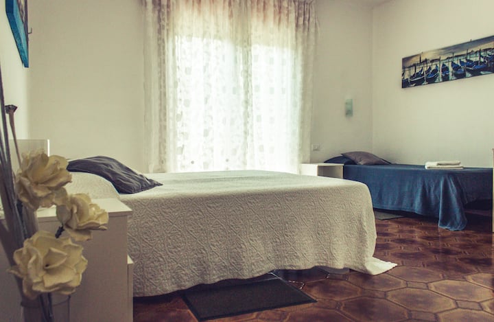 B&b Airport Venice Diego Gray - Venise