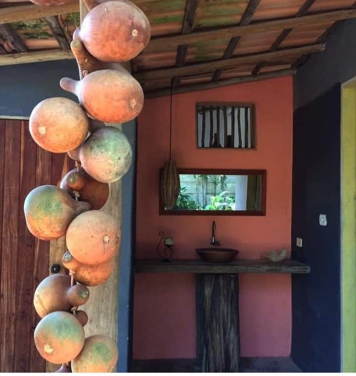 Trem Da Mata - Trancoso, Brasil