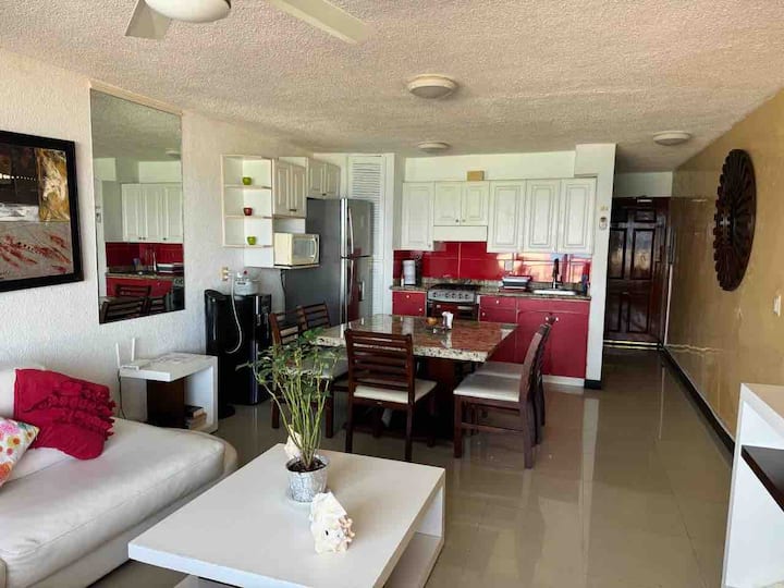 Suite Pez Vela - Cancún