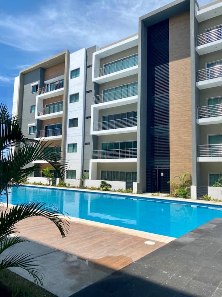 Disfruta Con Seguridad Estancia Mazatlan Portezza - Mazatlán