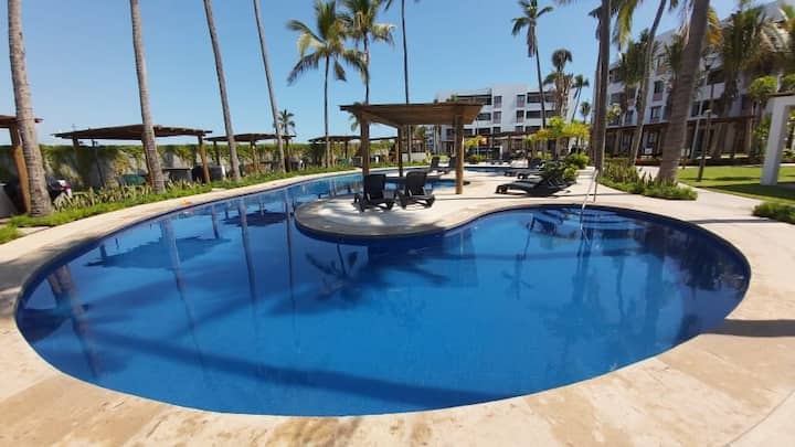 Tú Alojamiento En Palmilla “Cerca De La Playa” - Mazatlán