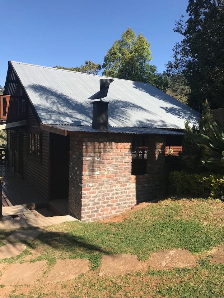Agoris Cabin - Haenertsburg