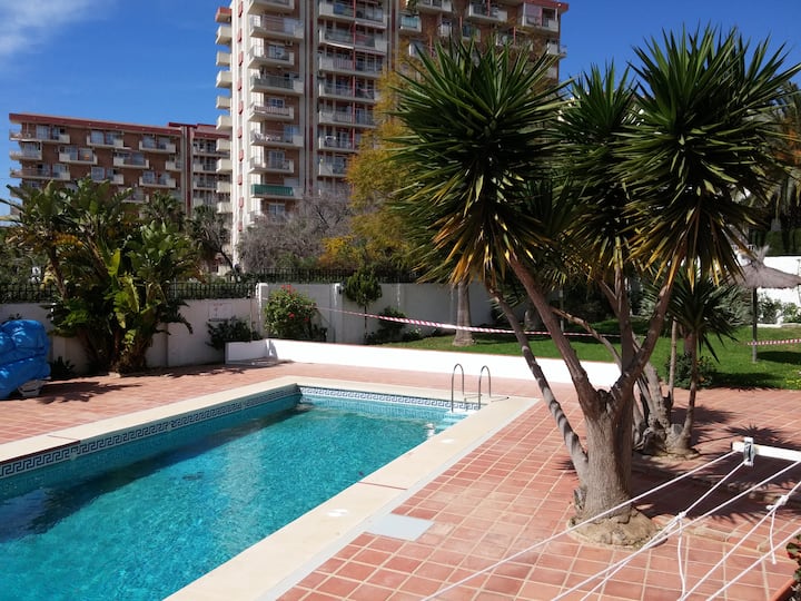 Apartamentos Don Daniel - Benalmádena