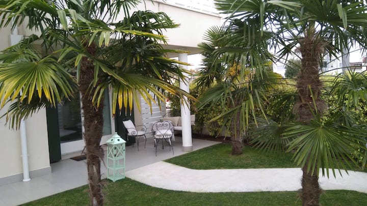 Dream Garden - Jesolo