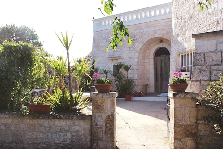 Trullo Katia - Fasano