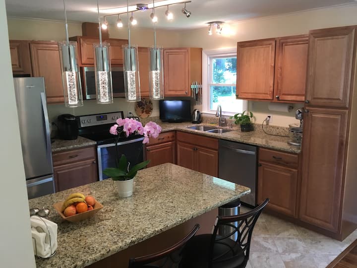 Dovedale South - Great For Families! - Raleigh, NC