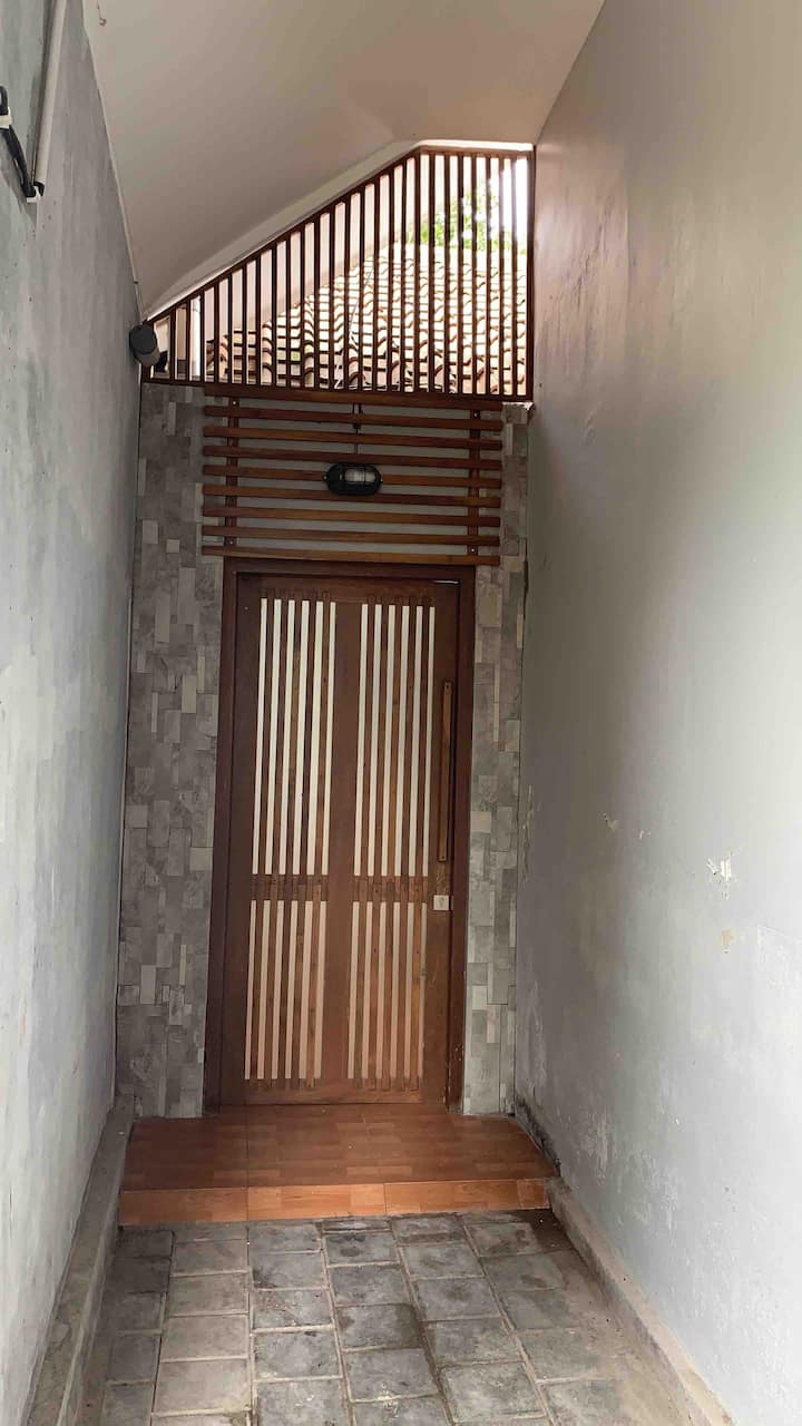 Madani Studio - Yogyakarta Region