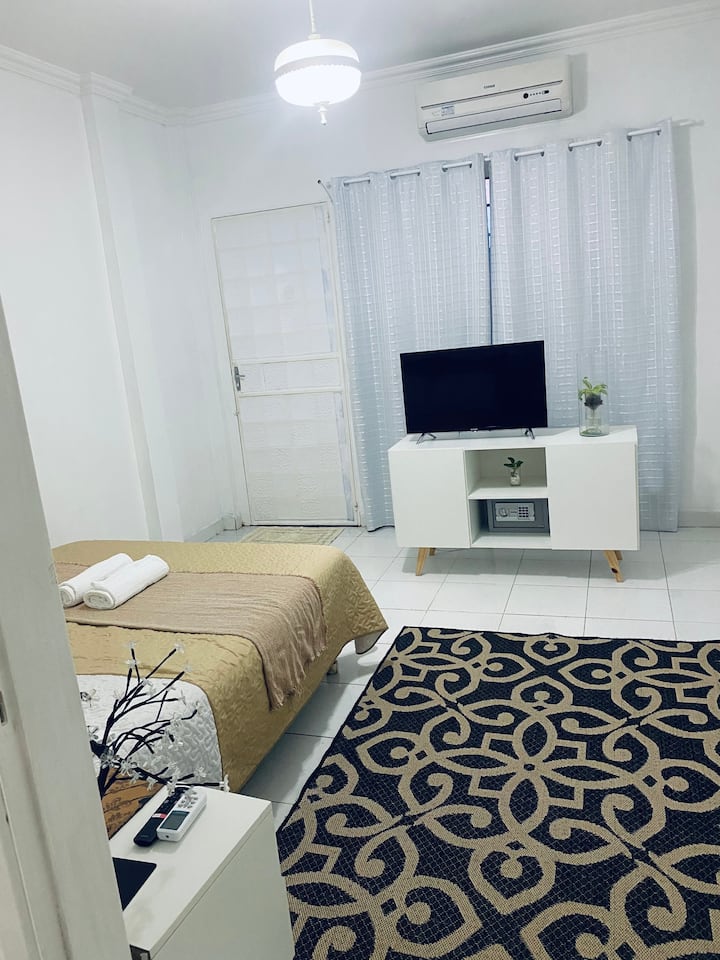 Casa Da Videira 2 - Manaus