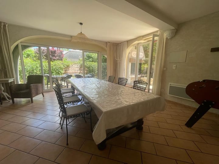 Gîte De Charme 4 Personnes 3épis 10mn De Lourdes - Lourdes