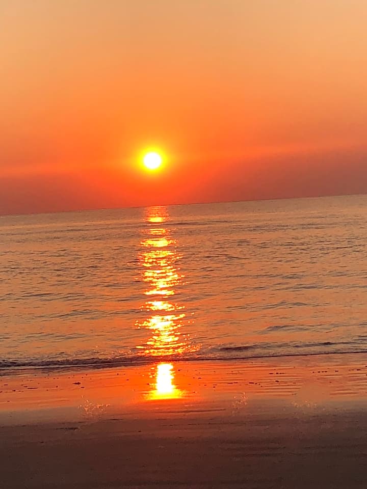Ocean House, Hampton - Hampton