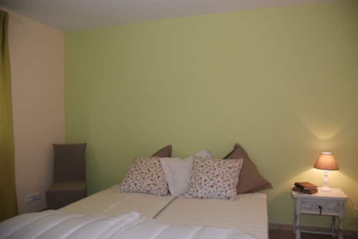 Les Gites De Chez Nous - Mirabelle - Mondorf-les-Bains