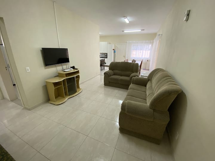Casa Da Vila - Imbituba