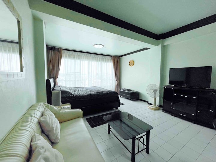 Hill Side 3 Condo Nimman Chiang Mai Daily/monthly - Chiang Mai