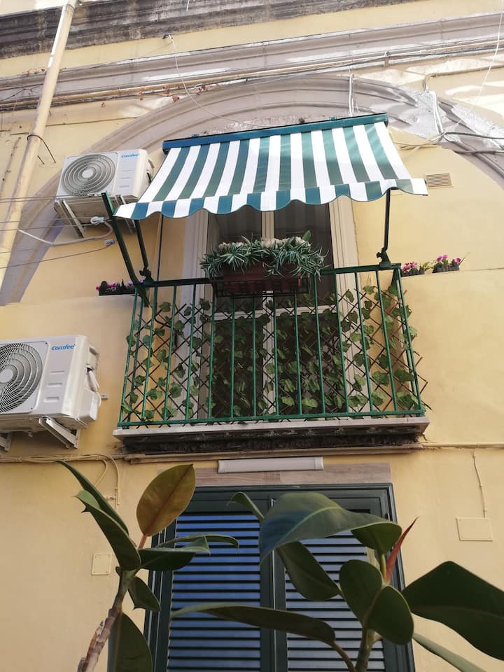 Resterete Senza Parole! Garantito!! - Nápoles