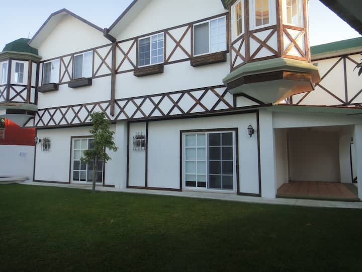 Casa Cassandra Las Fincas - Cuernavaca