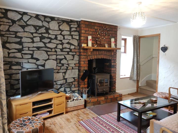 3 Crown Cottages - Gloucestershire