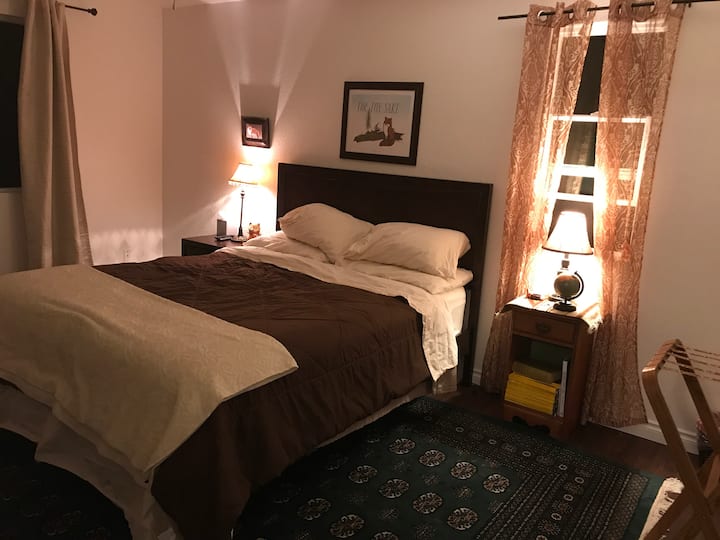 Near State Parks! Two Bedroom House. - オークハーバー, WA