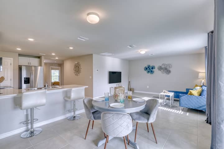 3 Bdr House * Pets Stay Free - North Port