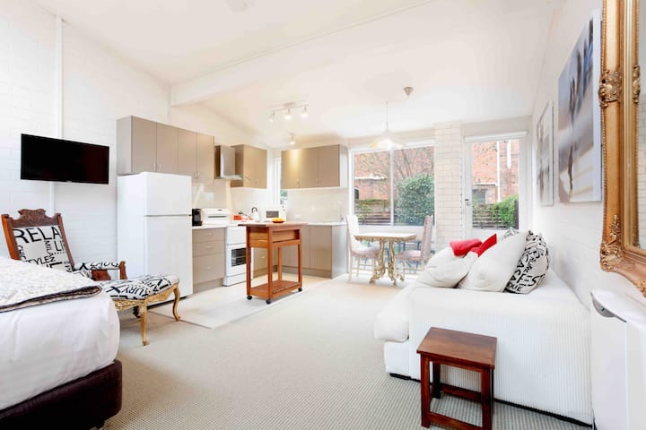 4/75 Studio On High Enquire For Long Term Stays - Australie