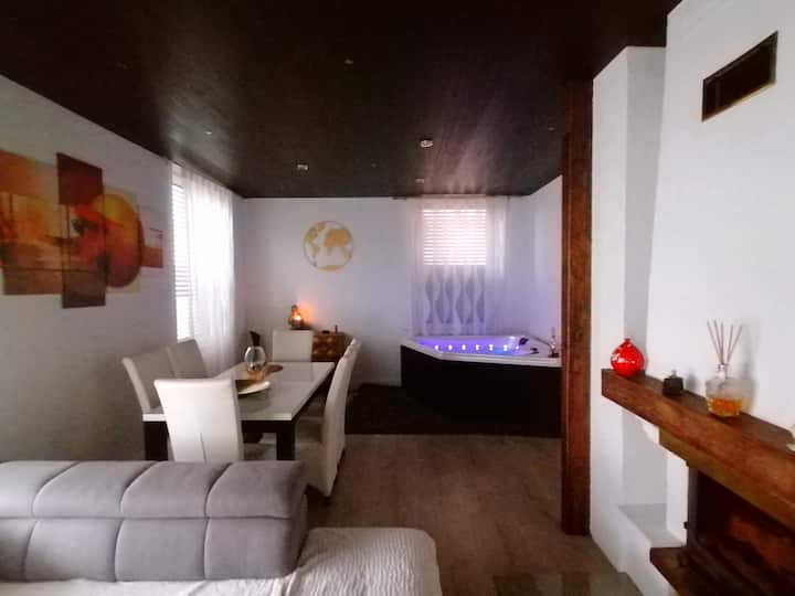 Suite Island - Colmar