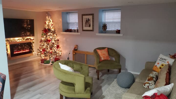 Lovely 2 Bedroom Apartment Unit In Private House. - The Bronx, NY