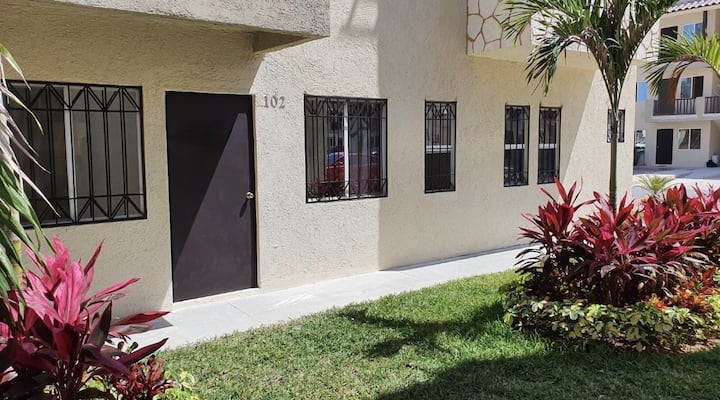 Departamento Vacacional Y De Descanso "Alana" - Cancún