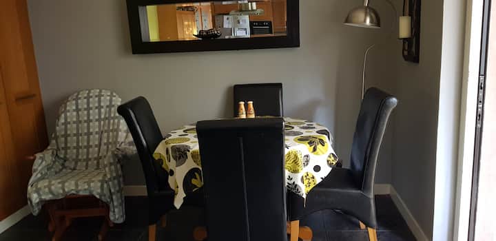 Rooms Available In Carlow With Parking - Carlow