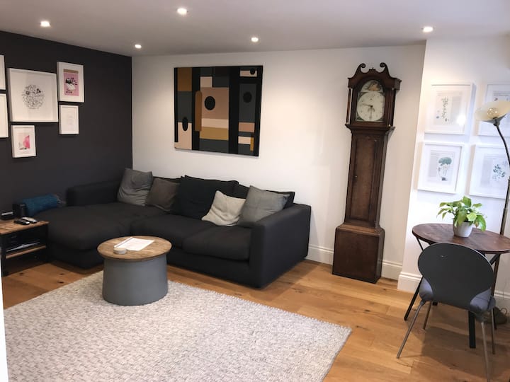 A Brand New Boutique Styled Flat - Hemel Hempstead