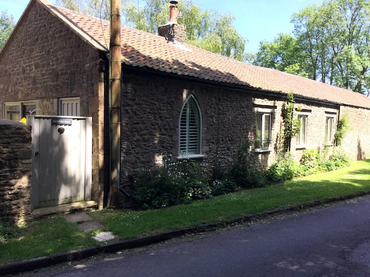 Cosy Rural Barn 5 Miles From Bath - Castle Combe