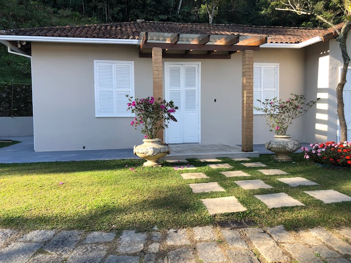 Casa De Hóspedes Independente - Petrópolis