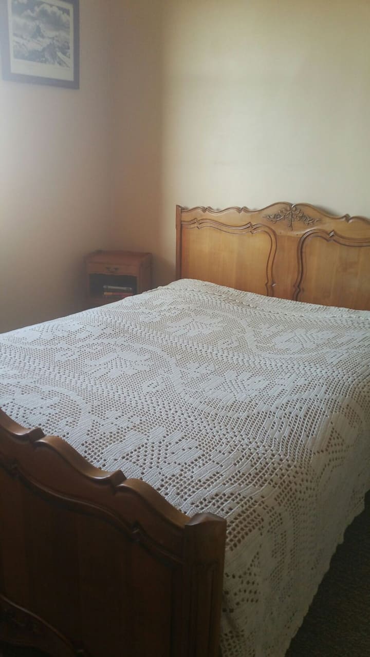 Chambre Des Dentelles - Carpentras