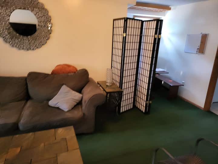 Nice Two Bedrooms Apartment - Burlington, VT