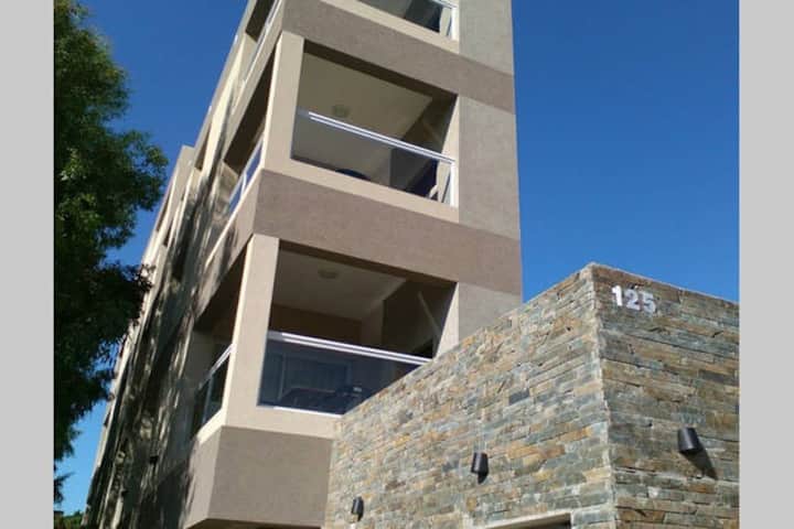 Pinamar 100 Metros Del Mar Con Servicios 4 Pax - Pinamar