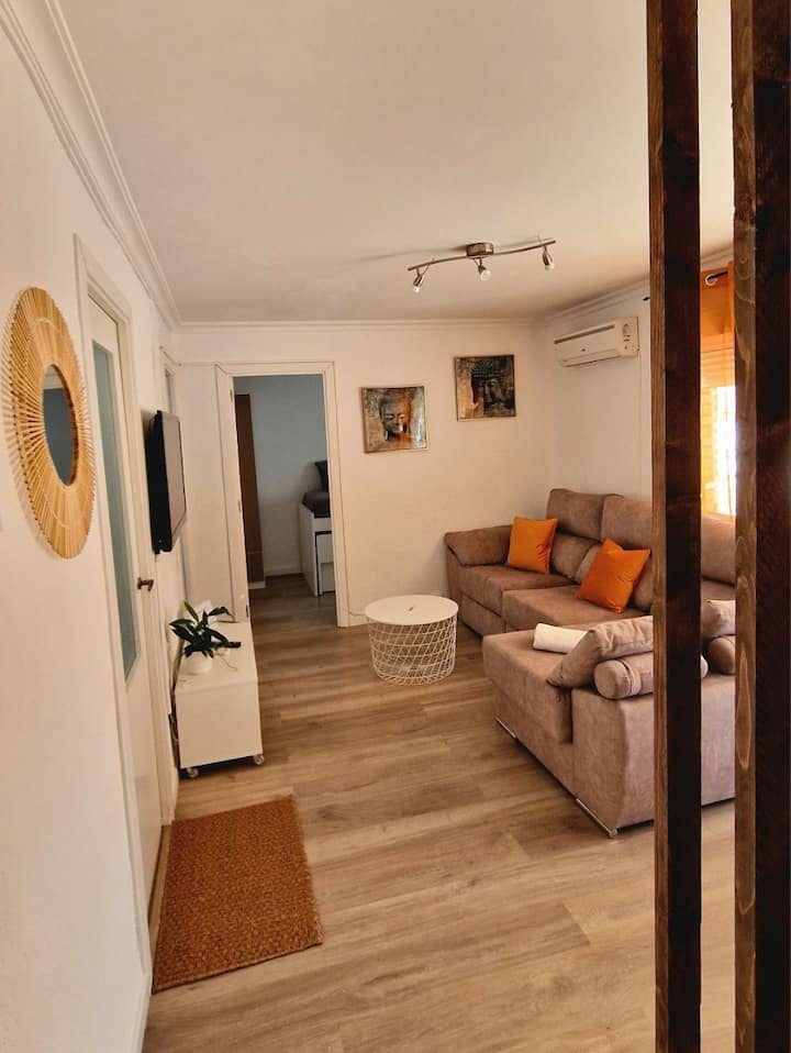 Apartamento Henko - San Juan del Puerto