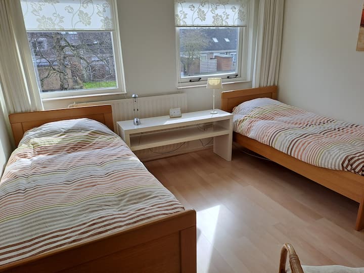 Ruime Nette Kamer - Sneek