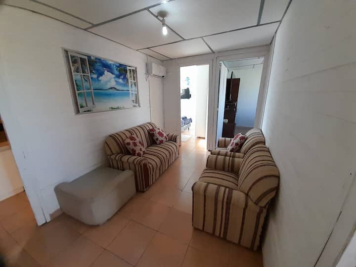 1° Piso. Alojamiento Completo En Salta-capital - Salta