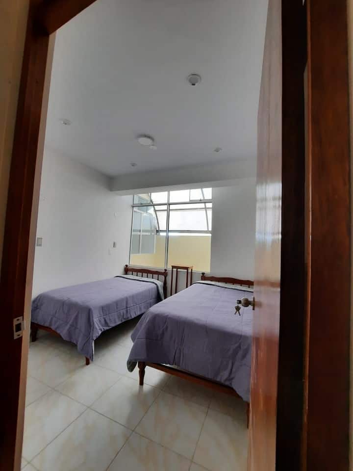 Alquiler De Departamento - Ayacucho