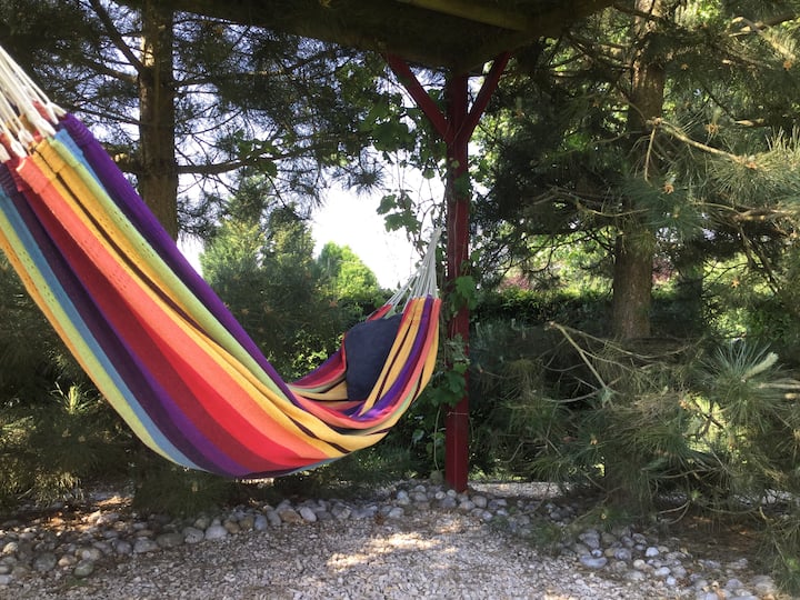 Chambre D'hôtes Albert Dernancourt - Albert