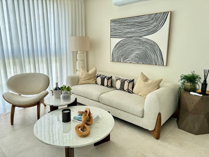 Vista Cana - Private Jacuzzi, 2br - Punta Cana
