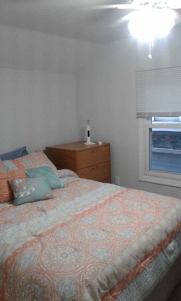 Personal Home Buffalo/niagara Region - Buffalo, NY