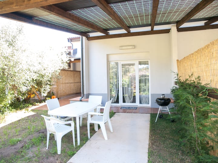 Three-room Apartment Near The Sea - San Vincenzo