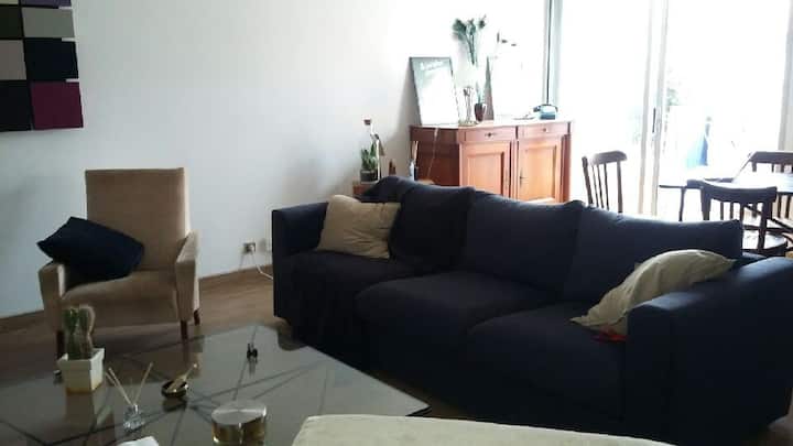 Appartement Au Cœur De Marseille - Marseille